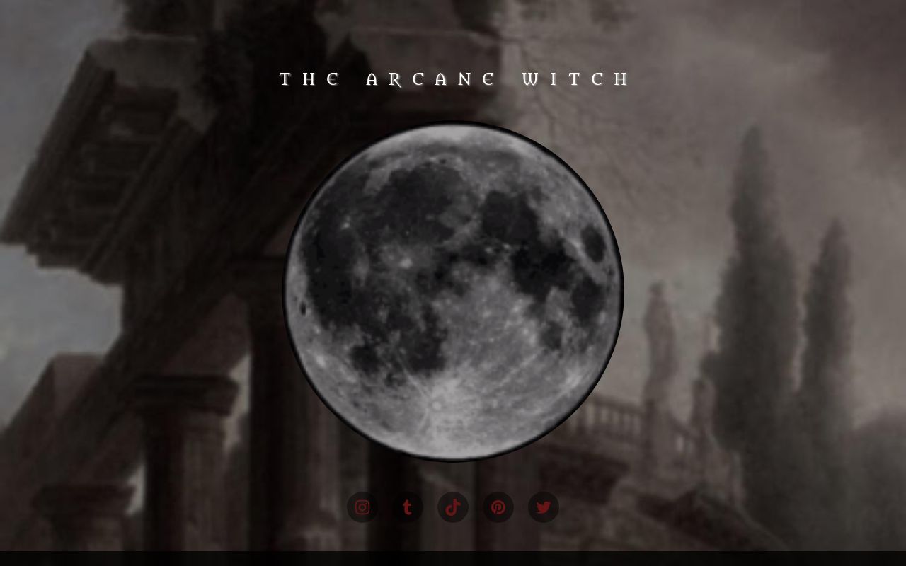 arcanewitch